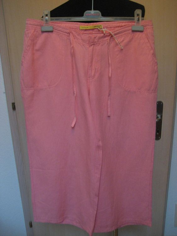 Pantalon Teddy's lin taille M, neuf (Neu und originalverpackt) in für ...