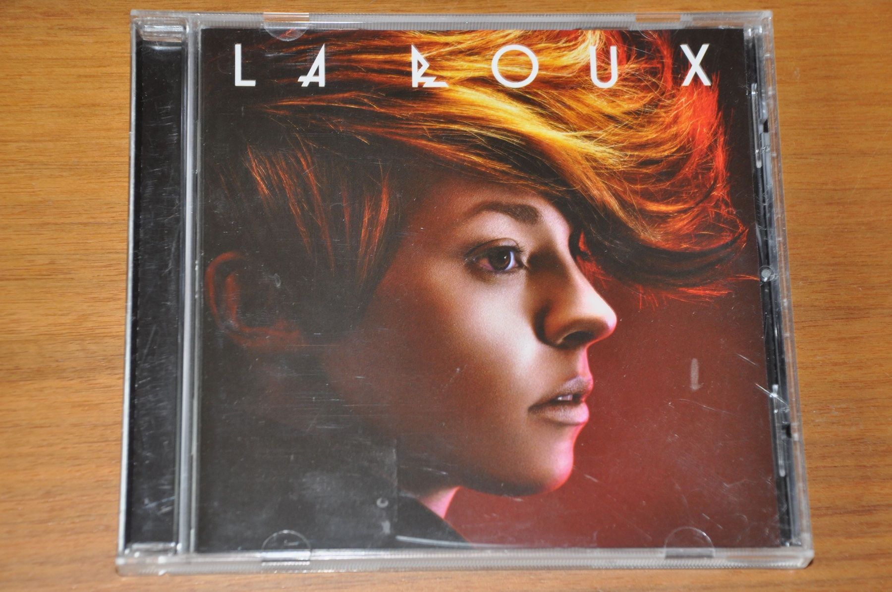 La Roux: La Roux (CD; 2009) (Gebraucht) in Basel für CHF 3 – mit ...