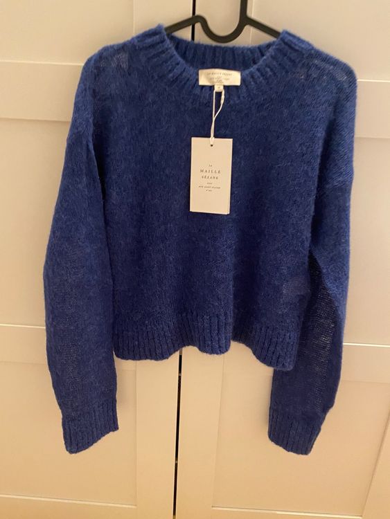 Sézane - Pull Keith (Neu und originalverpackt) in Zürich für CHF 95 ...