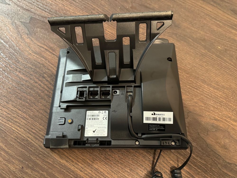 Mitel 6867i für Anschluss an Aastra 430 oder Smart Bcon (Gebraucht) in ...