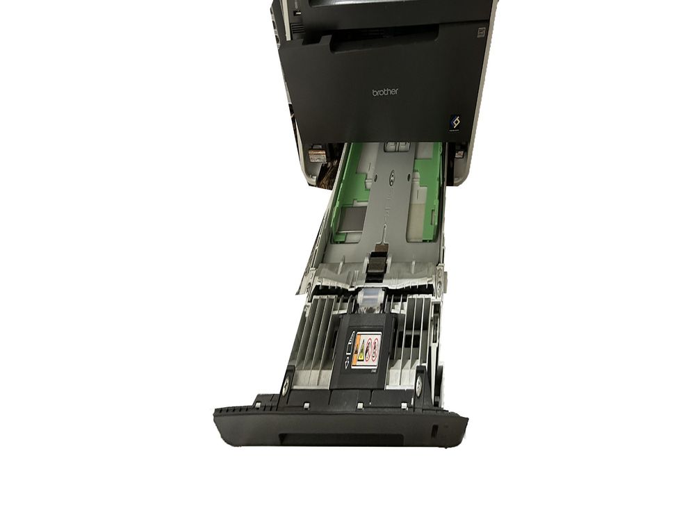 Brother MFC-9460CDN Multifunktionsgerät | Kaufen auf Ricardo