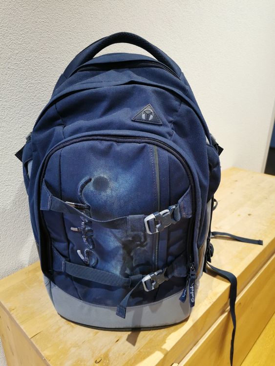 Satch Rucksack (Gebraucht) in Rüschlikon für CHF 30 – mit Lieferung auf ...