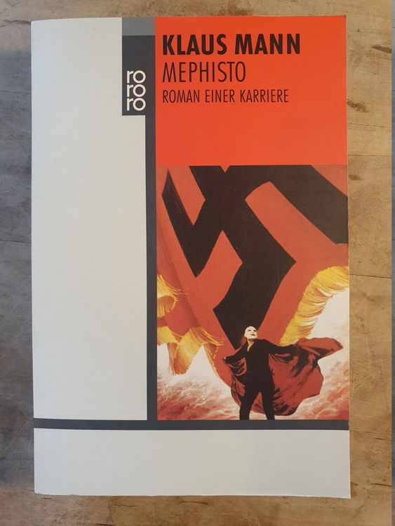 Mephisto Klaus Mann RoRoRo (Gebraucht) in Zürich für CHF 5 – nur ...