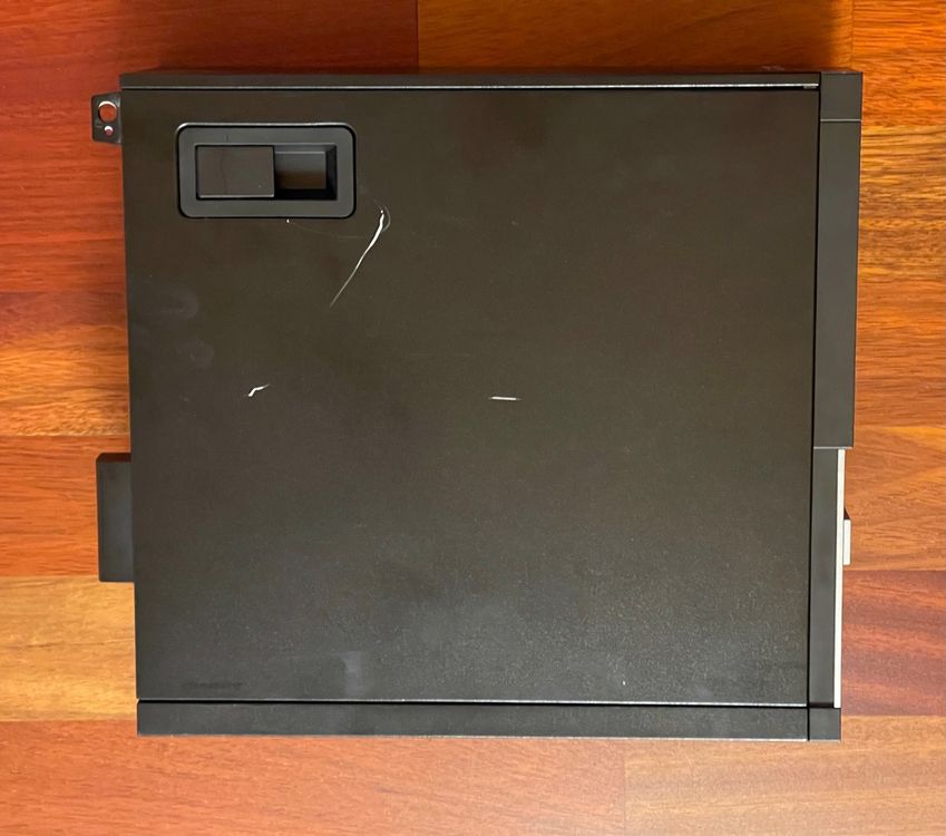 HP Optiplex 7020 SFF | Kaufen auf Ricardo