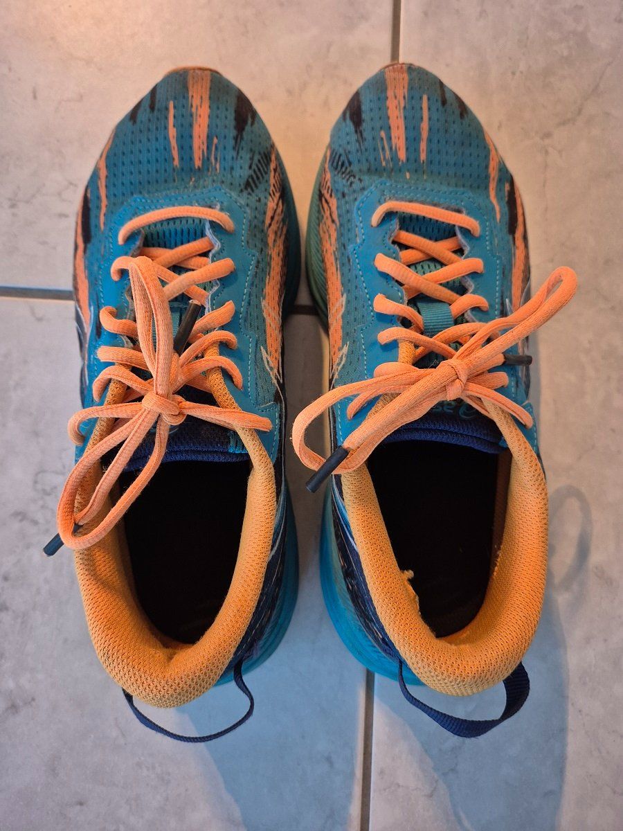 Asics Laufschuhe Gel Noosa TRI 13 GS, Grösse 40 (Gebraucht) in Thun für ...