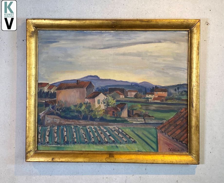 Tonio Ciolina - Swiss Art Selection (Gebraucht) in Sursee für CHF 35 – mit Lieferung auf Ricardo ...