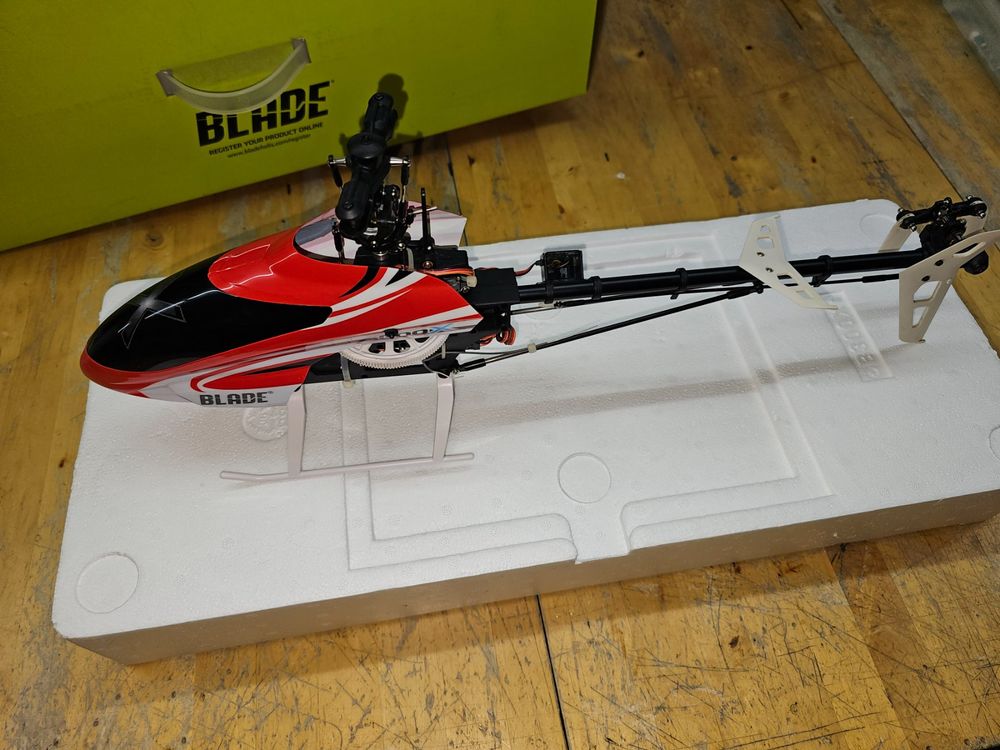 Blade 300X BNF | Kaufen auf Ricardo