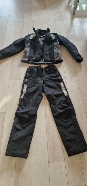 BMW Motorrad-Anzug, Jacke und Hose, Streetguard 2 | Kaufen auf Ricardo