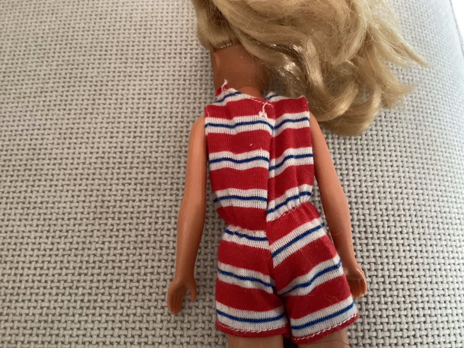 Barbie Skipper Sea Lovin Regate 1967 (D'occasion) à Bursinel pour CHF ...
