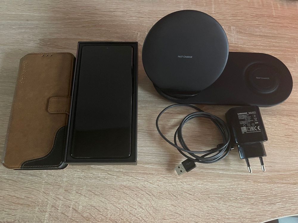 Samsung Galaxy S21 Ultra 5G | Kaufen auf Ricardo