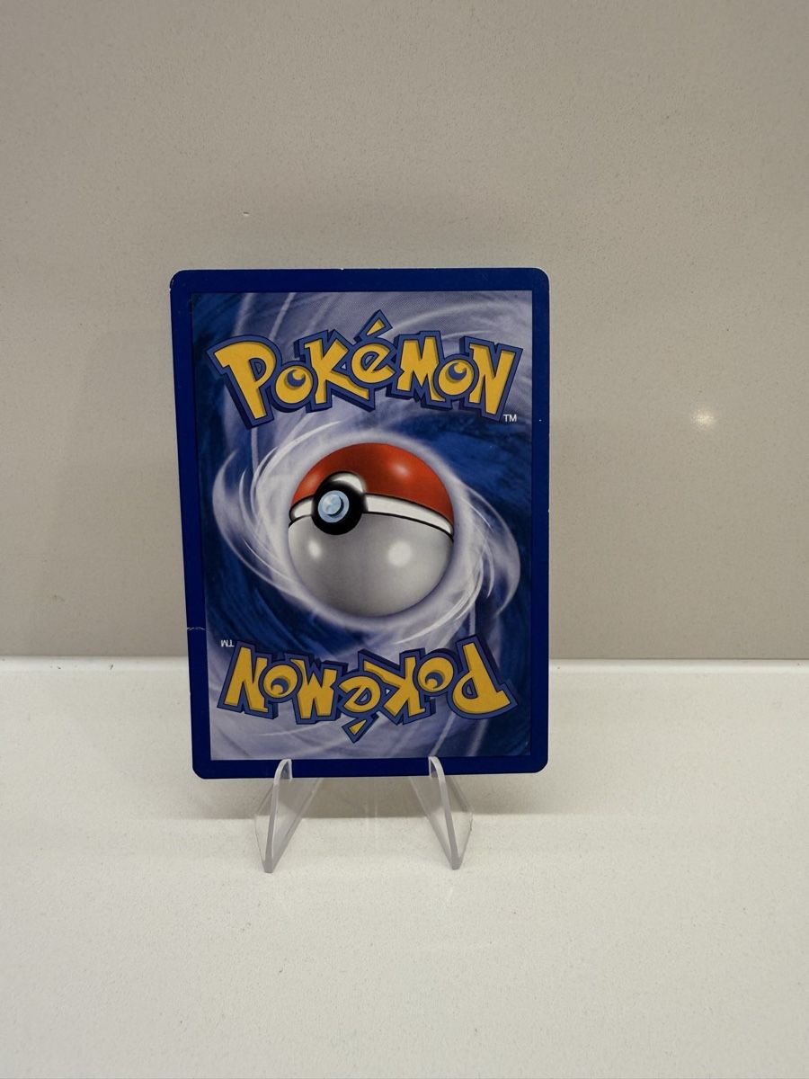 Lohgock ex Ultra Rare EX Crystal Guardians 2006 (Gebraucht) in ...