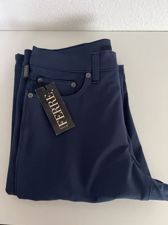 TERRE Jeans Herren 31/45 Neu mit Etikett (Neu und originalverpackt) in Meilen für CHF 5 – mit ...