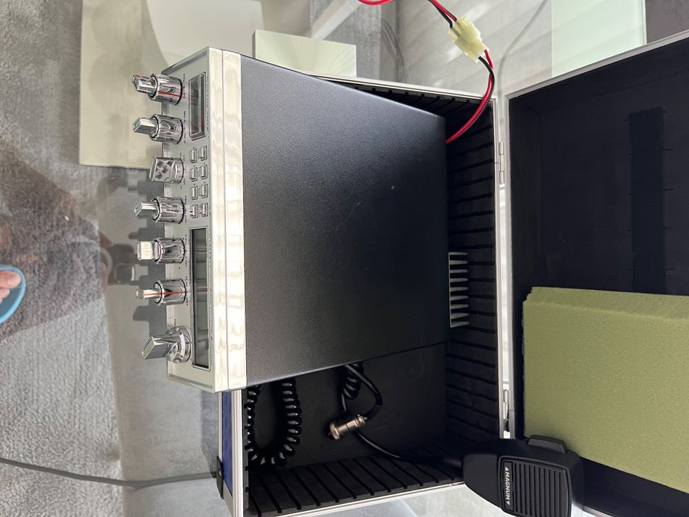 Radio Magnum Delta Force | Kaufen auf Ricardo