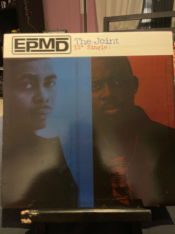 EPMD / the joint | Kaufen auf Ricardo