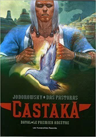 Castaka (Gebraucht) in Neuchâtel für CHF 9 – mit Lieferung auf Ricardo ...