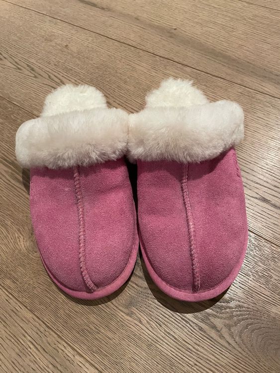 Original UGG Finken | Kaufen auf Ricardo
