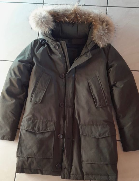 Hox Winterjacke Damen (Neu (gemäss Beschreibung)) in Luzern für CHF 150 ...