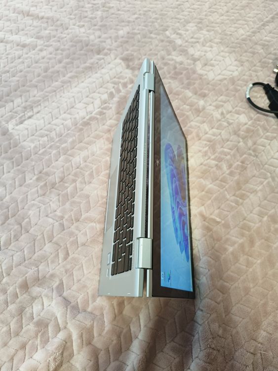 HP EliteBook x360 1030 G2 ( Écran tactile ) | Kaufen auf Ricardo