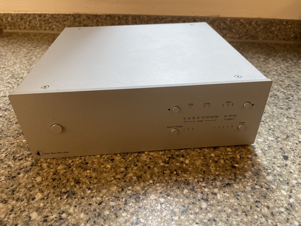 DAC Box DS2 ultra | Kaufen auf Ricardo