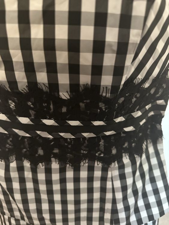 Ensemble chic Karen millen et blanc pour l'été (Neu (gemäss ...