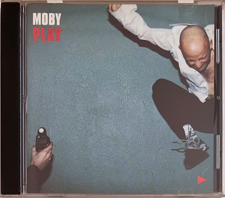 Moby – Play (Gebraucht) in Martigny für CHF 3.5 – mit Lieferung auf ...