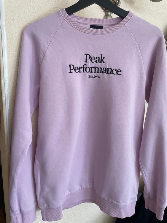 Pullover Peak Performance (Neu (gemäss Beschreibung)) in Dübendorf für ...