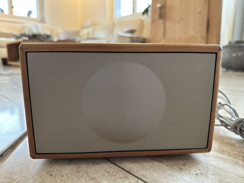 Radio DAB+ Geneva (Gebraucht) in Hettenschwil für CHF 270 – mit ...