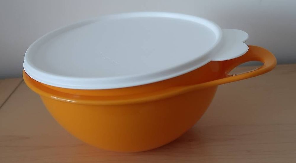 Tupperware Rührschüssel Maximilian 1.4 Liter (2) (Neu und ...