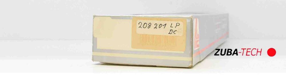 Lima Triebwagen RBe 4/4 NPZ SBB H0 Digital Analog mit OVP (Gebraucht) in St. Gallen für CHF 142 ...