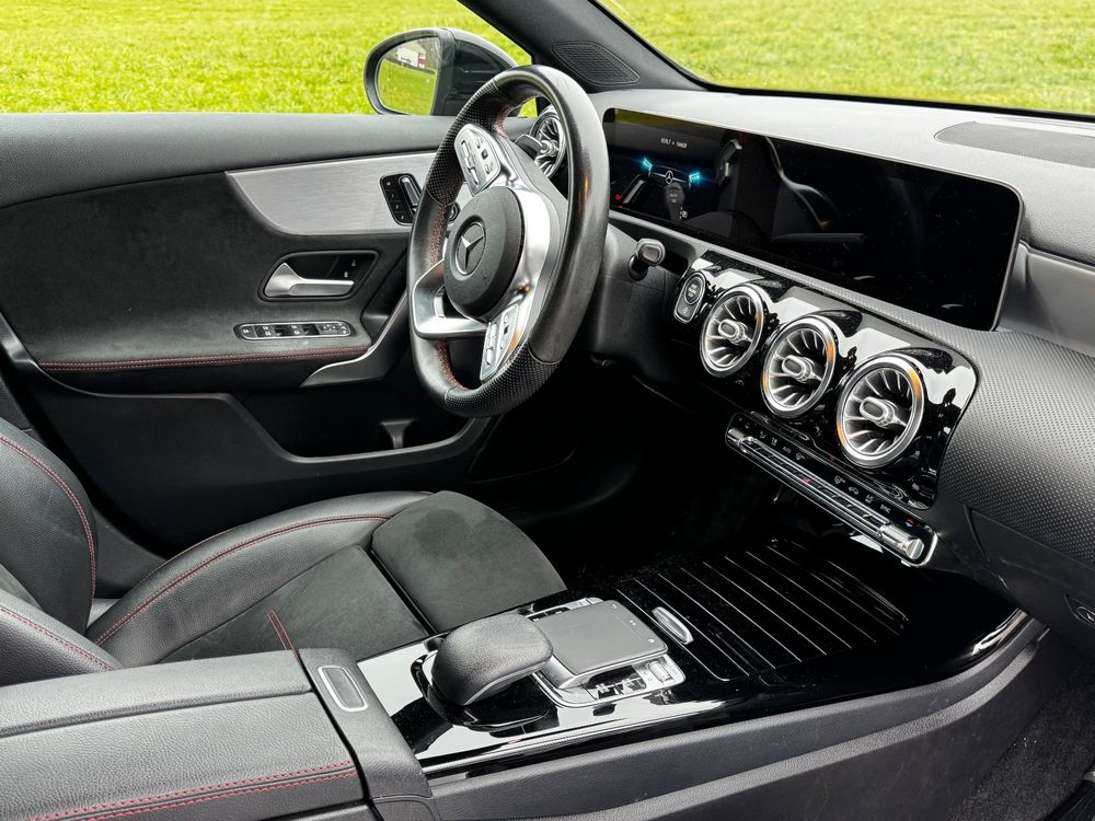 Mercedes-Benz A 200 AMG Line 7G-DCT A200 2019 W177 | Comprare su Ricardo