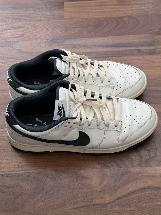 Nike Dunk Low Retro "Vintage Green" Gr. 43 (Gebraucht) in Erlenbach ZH ...