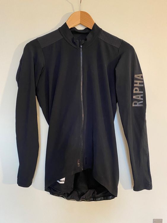 Rapha pro team Aero Jersey gr. Large | Kaufen auf Ricardo