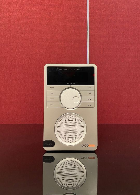 DAB+ Radio Revo Pico G2 (Gebraucht) in Schaffhausen für CHF 25 – mit ...
