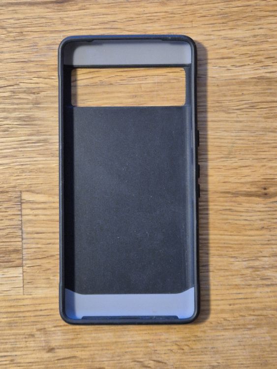 Cover Gear4 D30 for Google Pixel 7 Pro ab 1fr | Kaufen auf Ricardo