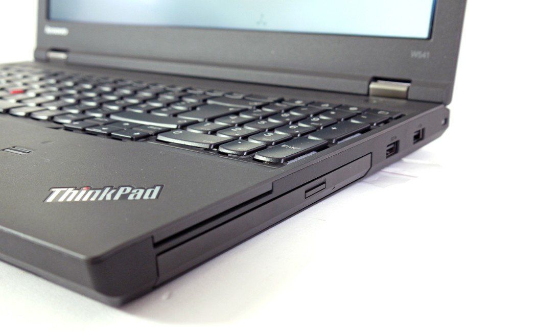 Lenovo W541 CAD Workstation i7 32GB 1TB 15,6’' Nvidia K1100M (Gebraucht ...