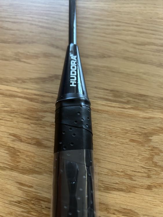 Badminton racket x2 | Kaufen auf Ricardo