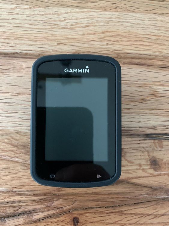 Garmin Edge 820 Bundle Navi, wie neu! | Kaufen auf Ricardo