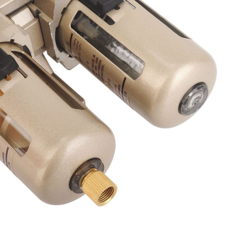 Wasserabscheider Druckluftkompressor (Neu (gemäss Beschreibung)) in Thun für CHF 24.9 – mit ...