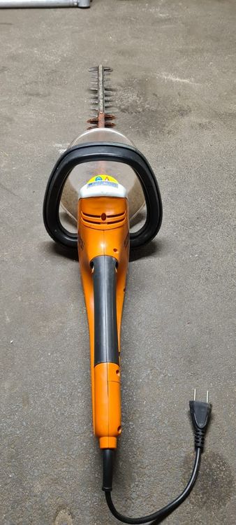Elektroheckenschere Stihl (Gebraucht) in Cham für CHF 150 – nur ...