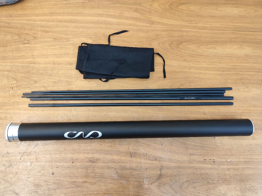 CND BVGT 146 Voyager Blank (Neu und originalverpackt) in Zeihen für CHF ...