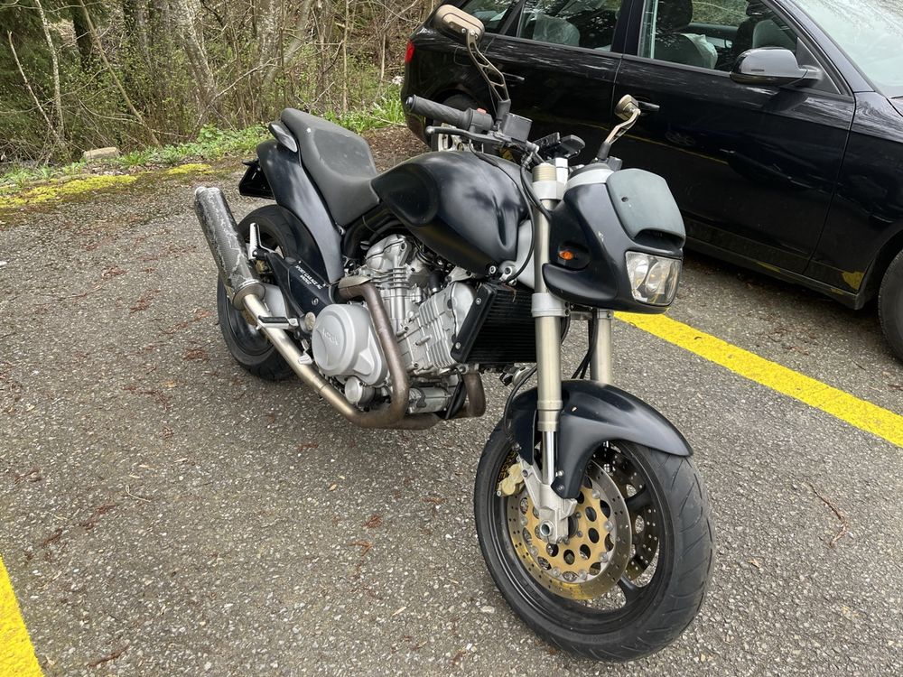 Voxan Roadster 1000cc Collection (D'occasion) à Remaufens pour CHF 1700 ...