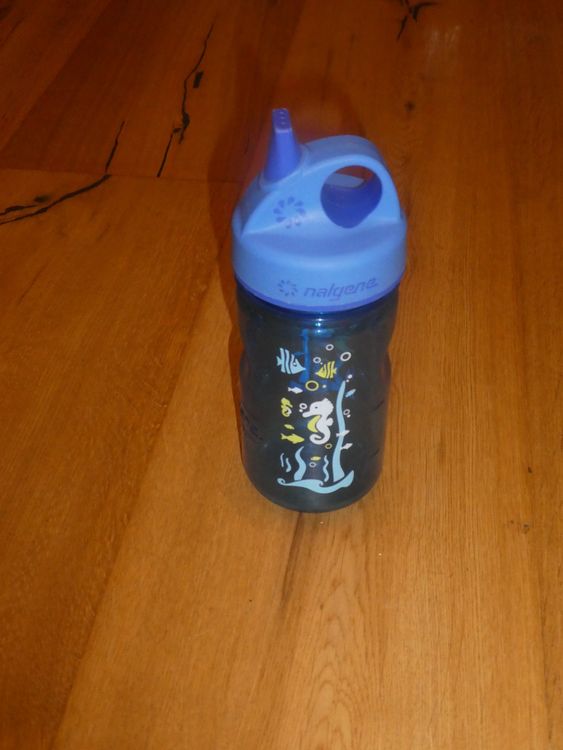 Trinkflasche von Nalgene | Kaufen auf Ricardo