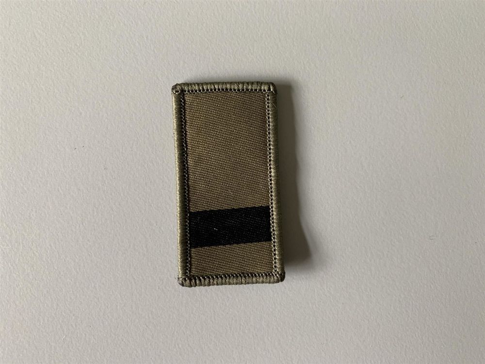 Gradabzeichen Major, Tenu B/C (Gebraucht) in Märstetten für CHF 5 – mit ...