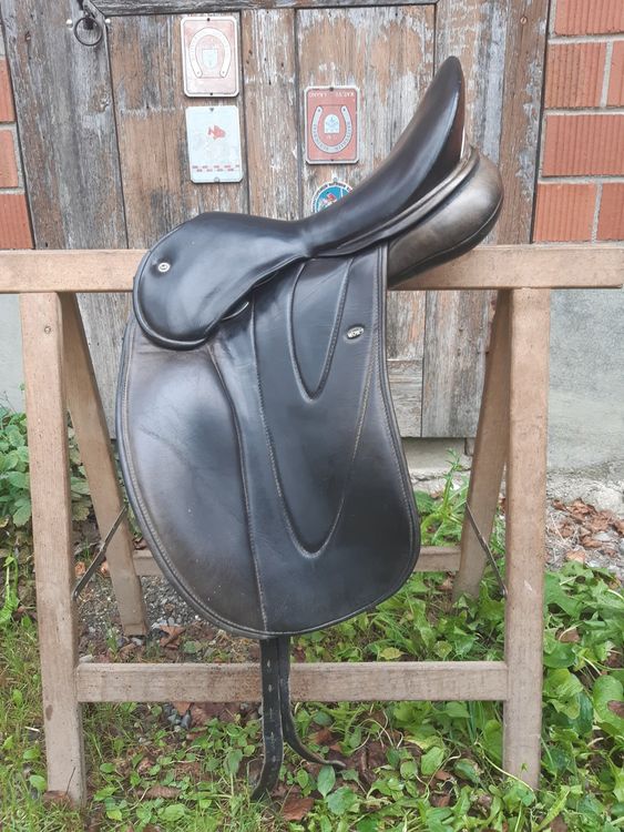 WOW Sattel (Gebraucht) in Egliswil für CHF 159 – nur Abholung auf ...