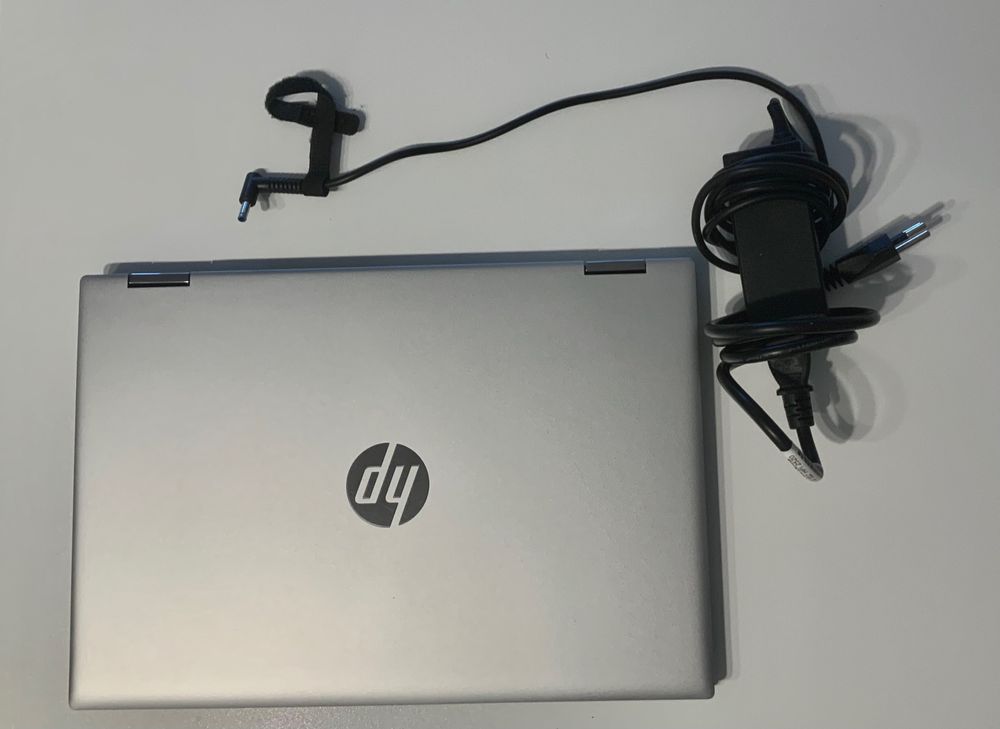 HP Pavilion ×360 Convertible 256GB | Kaufen auf Ricardo
