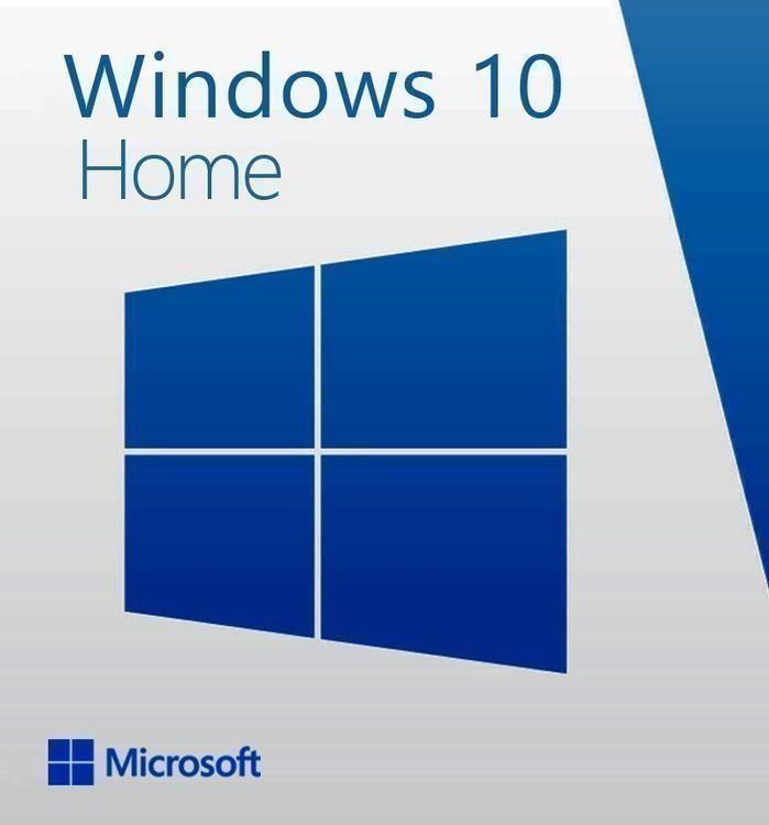 Microsoft Windows 10 Home (Gebraucht) in Triesen für CHF 9.9 – mit ...
