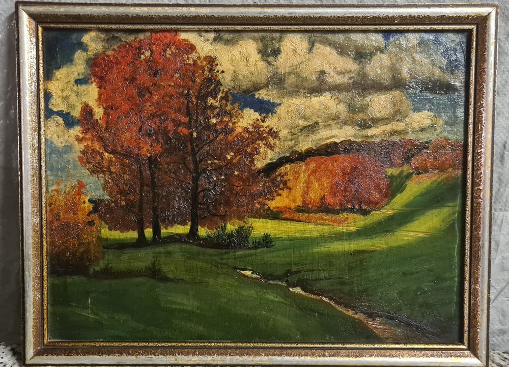 Landschaft | Kaufen auf Ricardo