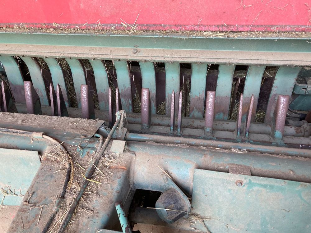 Alter Ladewagen Agrar TL 120 (Gebraucht) in Trimstein für CHF 57 – mit Lieferung auf Ricardo kaufen