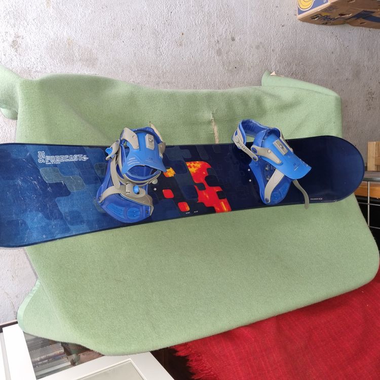 Snowbort (Gebraucht) in Kriens für CHF 34 – mit Lieferung auf Ricardo ...