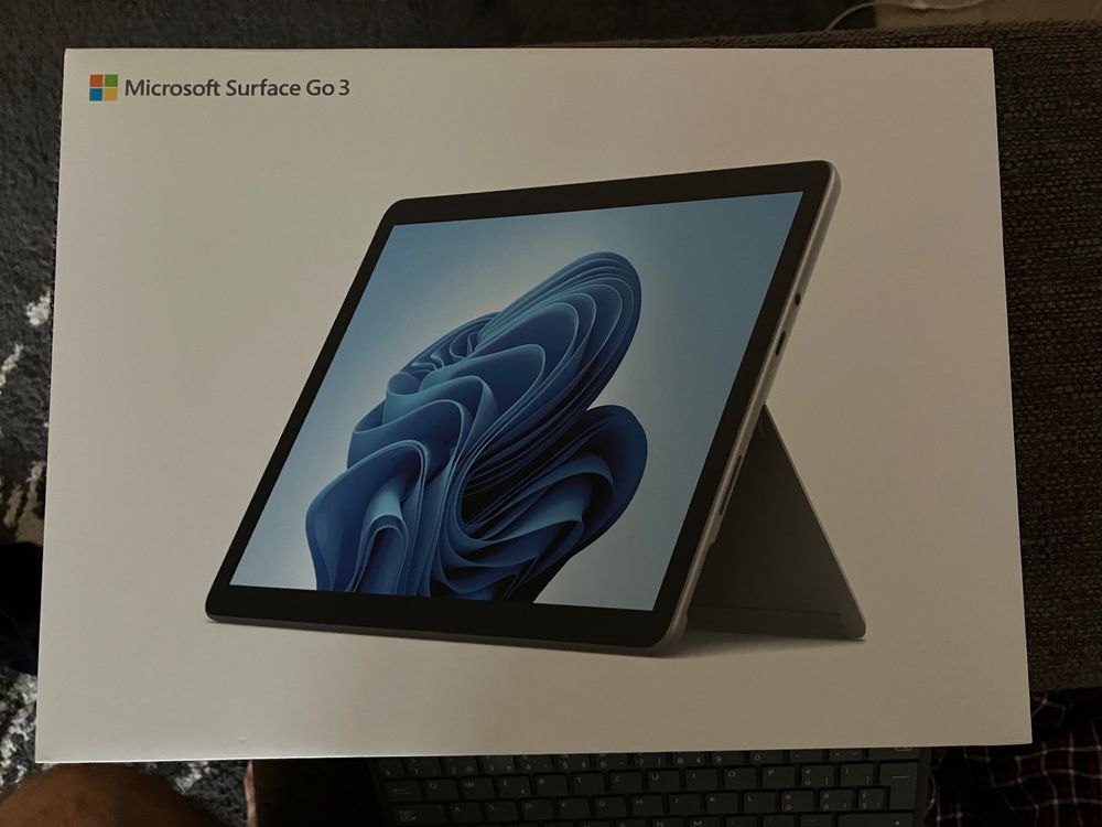 Surface Go 3 i3 | Kaufen auf Ricardo